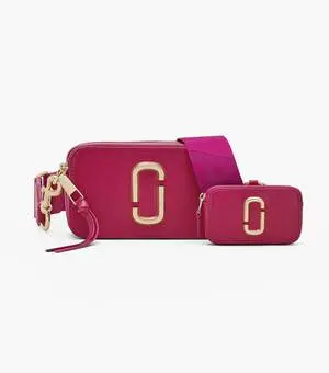 Marc Jacobs The Utility Snapshot Lipstick Pink