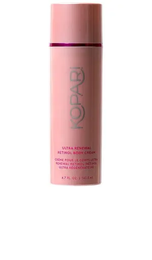 KOPARI BEAUTY Ultra Renewal Retinol Body Cream - N,a