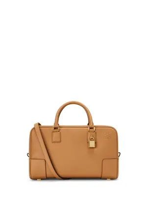Loewe Amazona 28 Bag In Nappa Calfskin