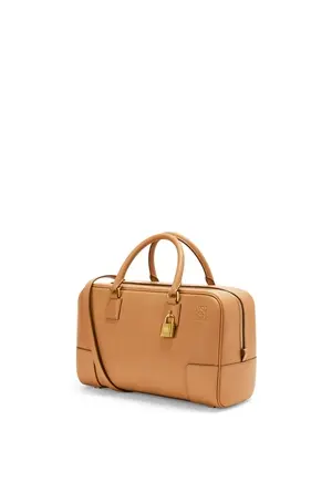 Loewe Amazona 28 Bag In Nappa Calfskin