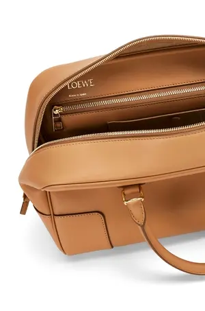Loewe Amazona 28 Bag In Nappa Calfskin