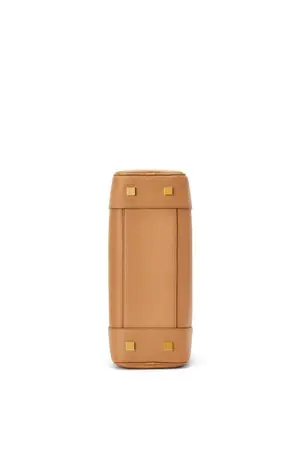 Loewe Amazona 28 Bag In Nappa Calfskin