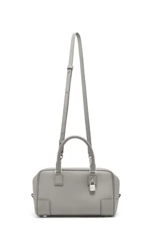 Loewe Amazona 23 Bag In Soft Grained Calfskin