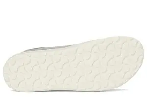 BIRKENSTOCK Bend Leather Sneakers - Silver