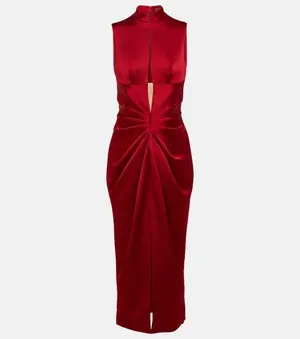 Rasario Layered Cocktail Dresses