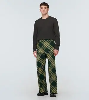 Burberry Cashmere Sweater