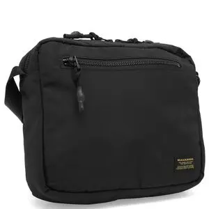 MAHARISHI M.a.l.i.c.e. Cross Body Bag