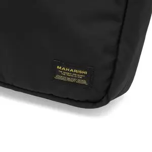 MAHARISHI M.a.l.i.c.e. Cross Body Bag