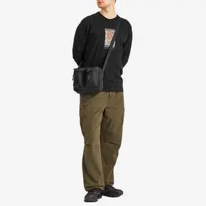 MAHARISHI M.a.l.i.c.e. Cross Body Bag