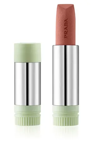 Prada Monochrome Hyper Matte Lipstick Refill - B13