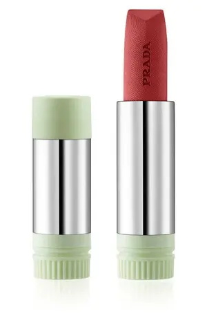 Prada Monochrome Hyper Matte Lipstick Refill - P56