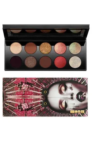 PAT MCGRATH LABS Mothership V: Eyeshadow Palette At Nordstrom Bronze Seduction