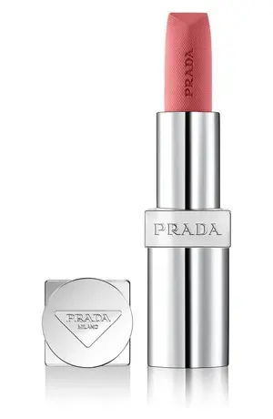 Prada Monochrome Soft Matte Refillable Lipstick P155