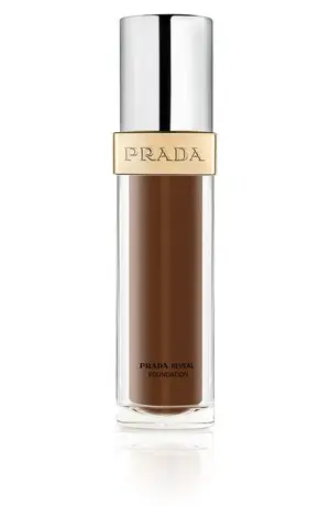 Prada Reveal Skin Optimizing Refillable Soft Matte Foundation Dc80