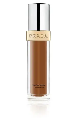 Prada Reveal Skin Optimizing Refillable Soft Matte Foundation Dw85