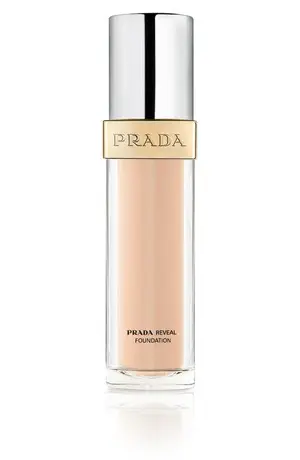 Prada Reveal Skin Optimizing Refillable Soft Matte Foundation - Ln10