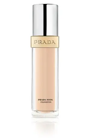 Prada Reveal Skin Optimizing Refillable Soft Matte Foundation - Ln5