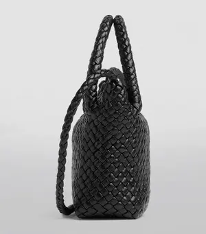 Bottega Veneta Small Tosca Top-handle Bag