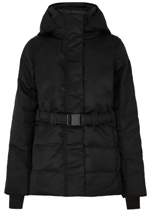 Canada Goose Mckenna Belted Jacket