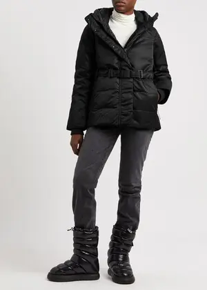 Canada Goose Mckenna Belted Jacket