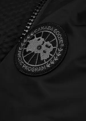 Canada Goose Mckenna Belted Jacket