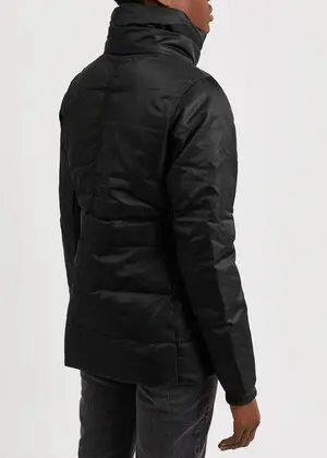 Canada Goose Mckenna Belted Jacket