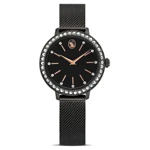 SWAROVSKI Certa Watch - Black