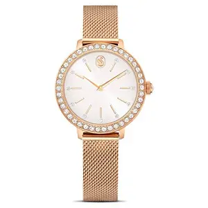 SWAROVSKI Certa Watch - Rose Gold Tone