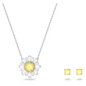 SWAROVSKI Idyllia Set Yellow