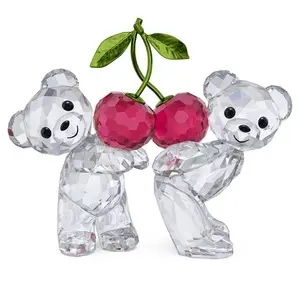 SWAROVSKI Kris Bear Always Together