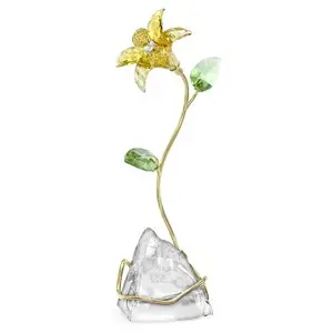 SWAROVSKI Florere Lily - Yellow