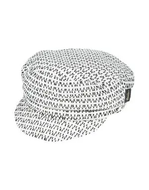 Borsalino Tweed Flat Cap