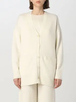 Theory Sweater - Ivory