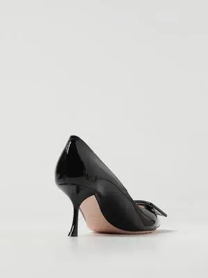 ROGER VIVIER Buckled Pumps