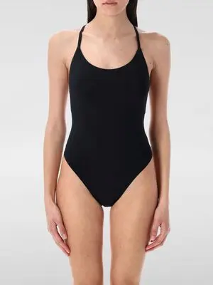 LIDO One-piece Swimsuit - Black