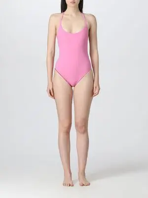 LIDO LIDO One Piece Swimsuit Pink