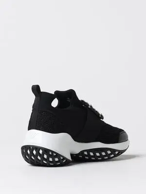 ROGER VIVIER Sneakers - Black