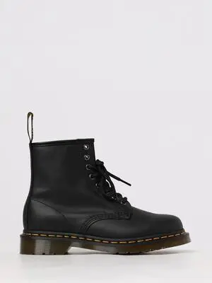 Dr. Martens Lace Up Ankle Boots - Black
