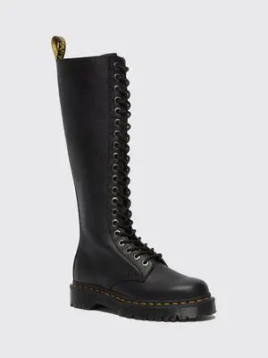 Dr. Martens Knee High Boots