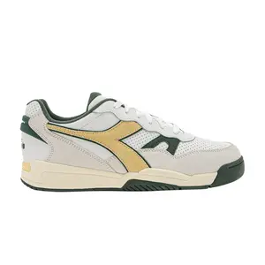 DIADORA Winner Sl Greener Pastures - White