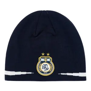PALACE Pro Nein Cuff Beanie - Blue