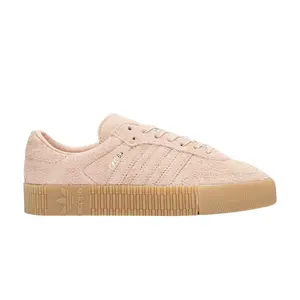 Adidas Sambarose Sneakers - Pink