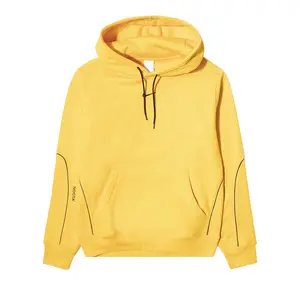 Nike X Nocta Fleece Hoodie - Yellow