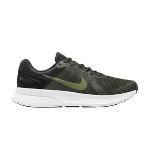 Nike Run Swift 2 Sneakers - Black
