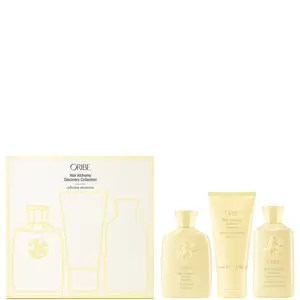 Oribe Hair Alchemy Discovery Set - One-color