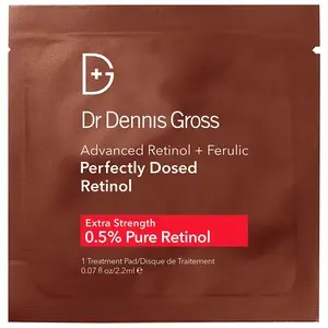 Dr. Dennis Gross Retinol Skincare Products