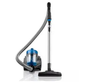 EUREKA Whirlwind Canister Vacuum - One-color