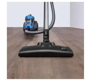EUREKA Whirlwind Canister Vacuum