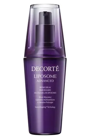 DECORTE Liposome Advanced Repair Serum - Regular