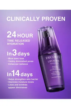 DECORTE Liposome Advanced Repair Serum - Regular